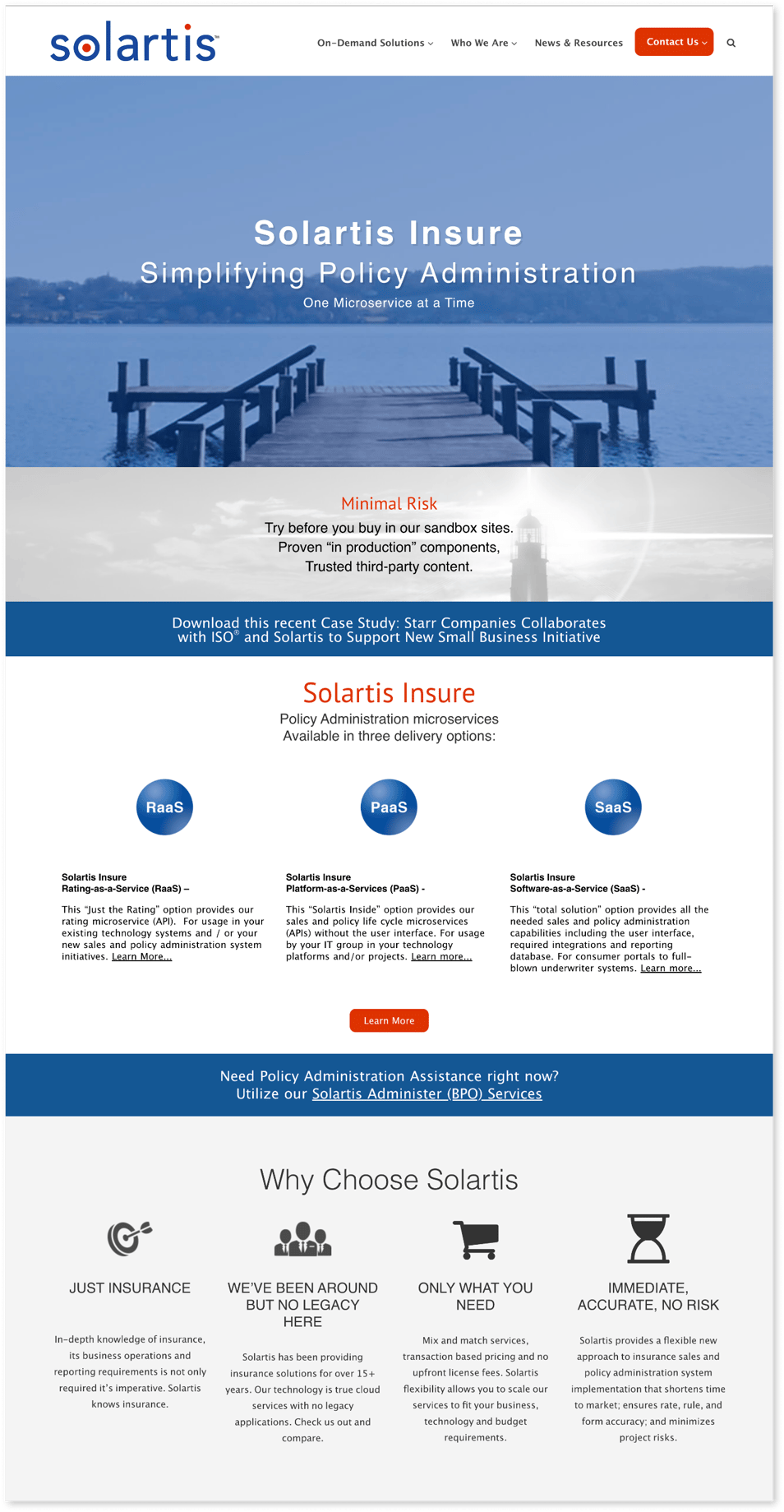 Case Study HubSpot Implementation for Solartis